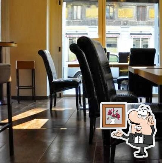 Deep Milano, Milan, San Babila - Restaurant menu, prices and reviews