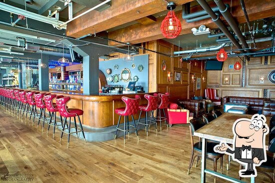 Fenton Fire Hall, Fenton - Restaurant menu, prices and reviews