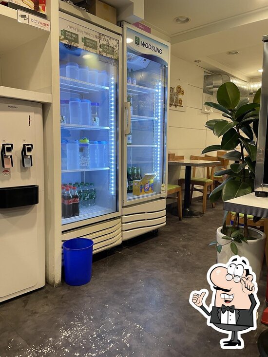 Halmeoni Bossam, Seoul - Restaurant menu, prices and reviews