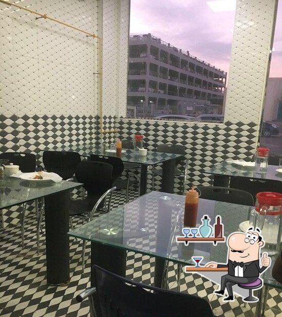Healthy Hub Restaurant, Abu Dhabi - Restaurant menu, prices and reviews