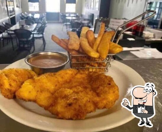 Imperial Hotel, Cowra - Restaurant menu, prices and reviews