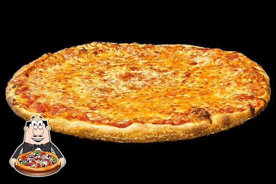 Joe's Brooklyn Pizza Perinton, Fairport - Restaurant menu, prices and ...