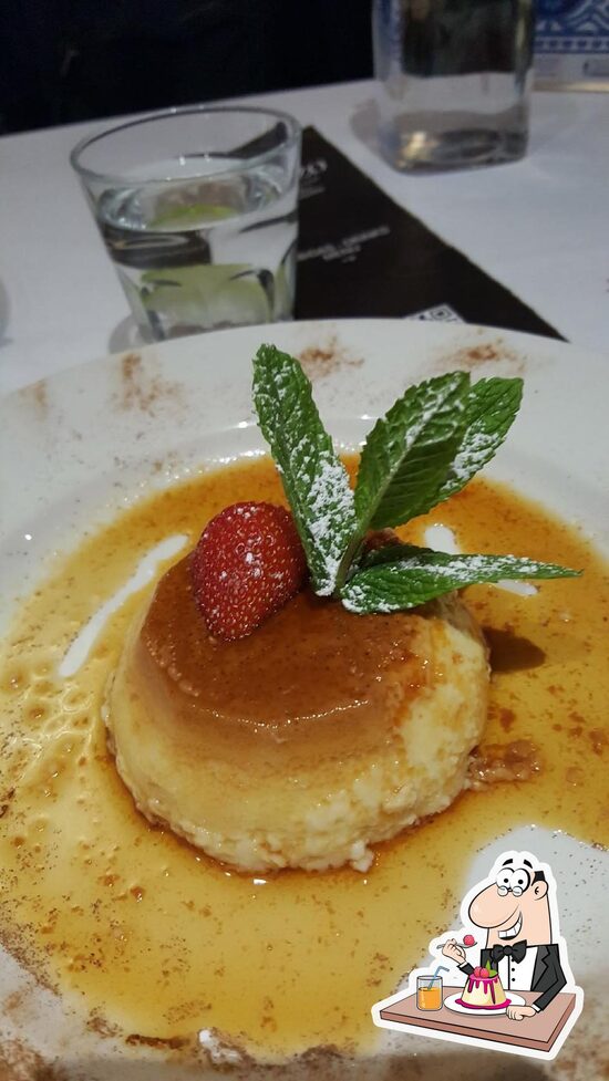 Mestizo Mexican Restaurant in London - Restaurant reviews