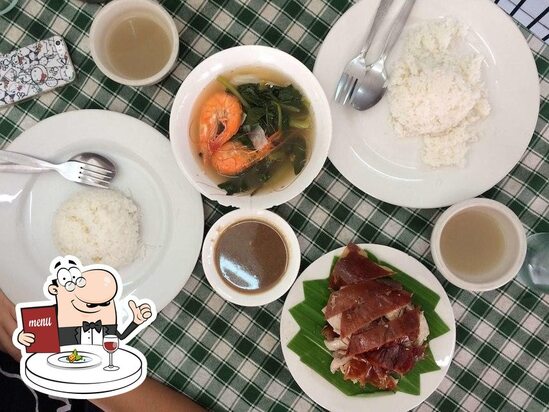 Menu at Mila's Lechon Laloma Best Lechon Metro Manila Best Lechon ...