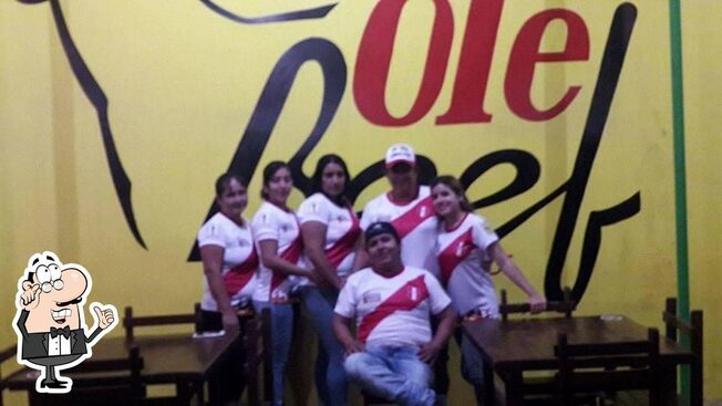 Restaurante Olé Beef, Juanjuí - Opiniones del restaurante
