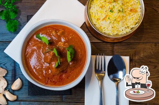 Regency 59, 59-60 Cross St in Abergavenny - Restaurant reviews
