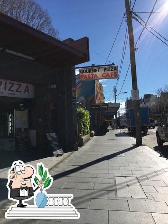 Skandels Coffee Shop & Bistro, Randwick - Restaurant menu, prices and ...