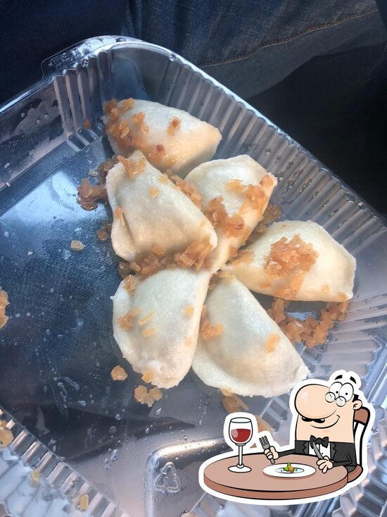 Stanley's Pierogi in New York City - Restaurant menu and reviews