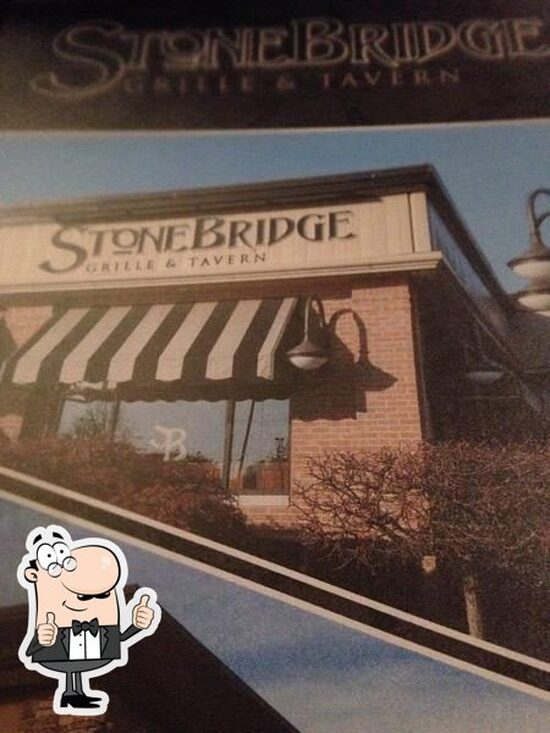 Stonebridge Grille & Tavern in Warren - Restaurant menu and reviews