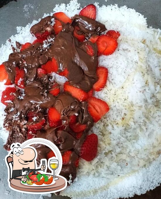 Tapioca nordestina restaurant, Maceió - Restaurant reviews