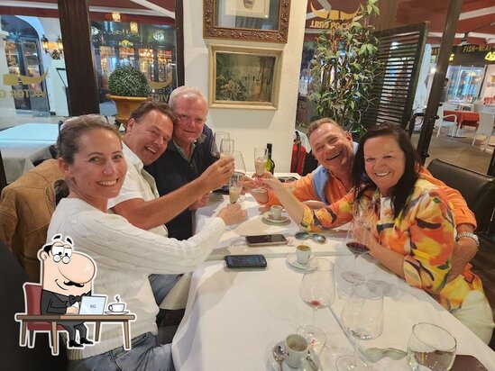 Victor Grill, Manilva - Menú del restaurante, precios y reseñas