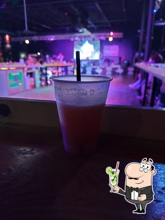 Ricky D's, El Paso - Restaurant menu, prices and reviews