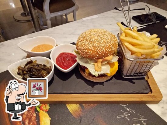 JJ Royal Brasserie, Jakarta - Restaurant menu, prices and reviews