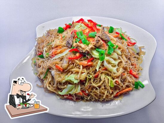Tednel's Cook Food restaurant, Cagayan de Oro - Restaurant reviews