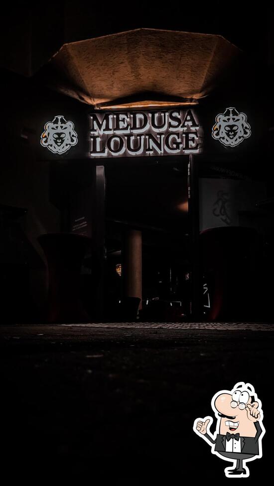 MEDUSA LOUNGE, Marburg - Restaurant menu, prices and reviews