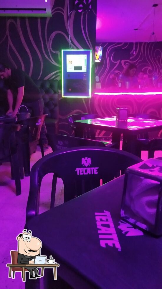 El Averno MID, Merida - Menú del restaurante, precios y reseñas