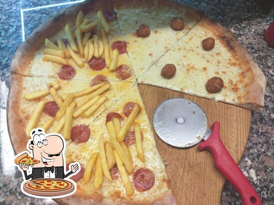 La piccola Italia pizzeria, Lucera - Recensioni del ristorante