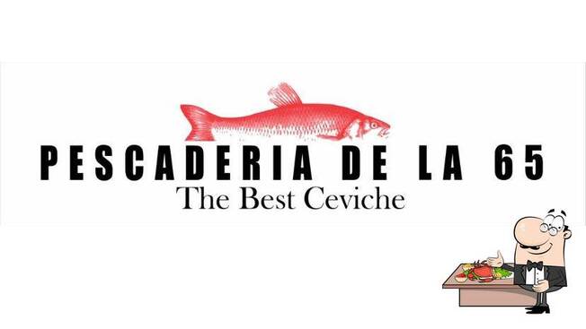 Menu at Pescadería de la 65 Usaquén restaurant, Bogotá, Cra. 6 #119b 20 ...