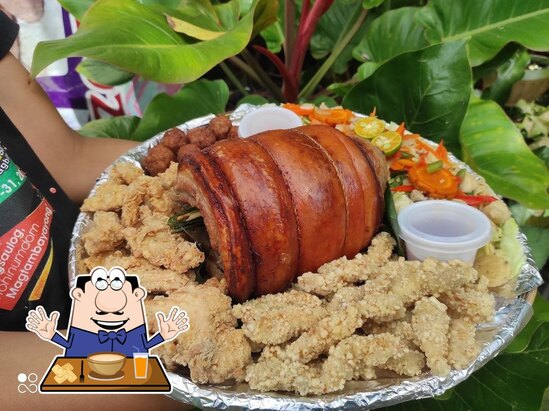 ACE BILAO, Tagbilaran City - Restaurant menu, prices and reviews