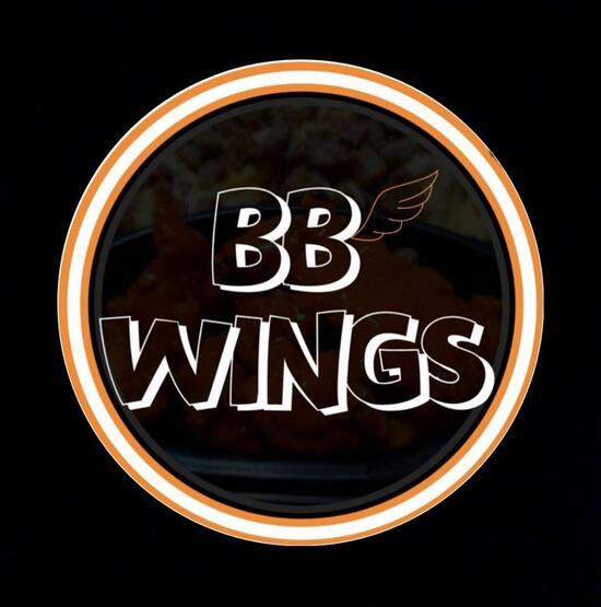 Menu at BB WINGS restaurant, Piedras Negras