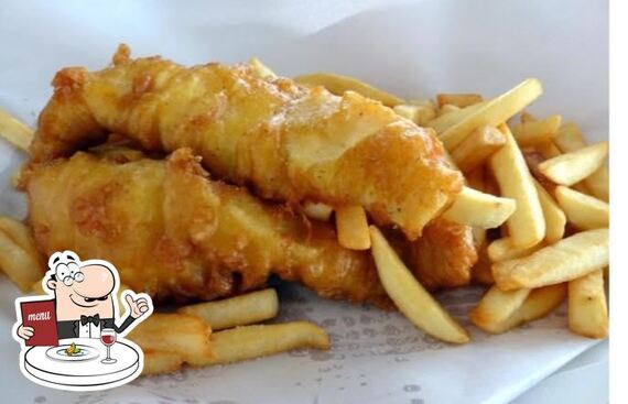 Benji’s Fish and Chips in Rathkeale - Restaurant reviews