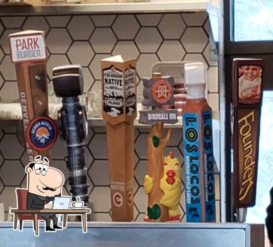 Birdcall, Denver - Restaurant menu, prices and reviews