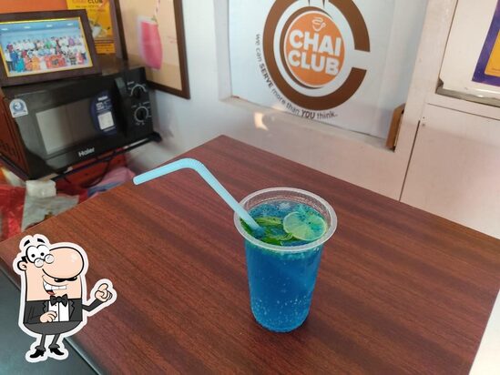 CHAI CLUB, Kakinada - Restaurant menu, prices and reviews