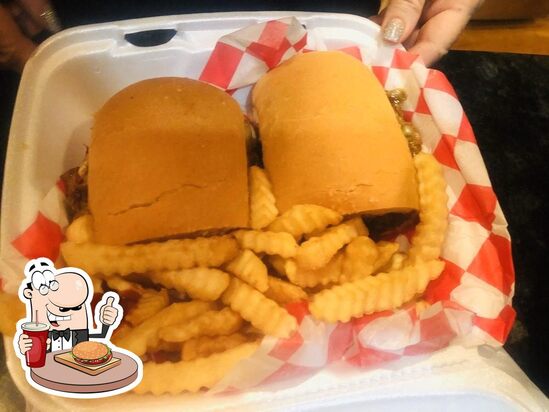 Ettrick Deli, 3608 E River Rd in Ettrick - Restaurant menu and reviews