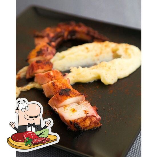 FERVOR PALMA Restaurante & Bar in Palma - Restaurant reviews