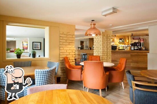 Glegg Arms Beefeater, Birkenhead - Menú del restaurante, precios y reseñas