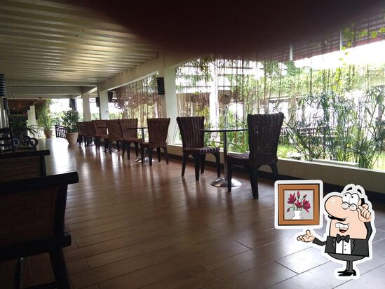 High Ridge, Cagayan de Oro - Restaurant menu, prices and reviews