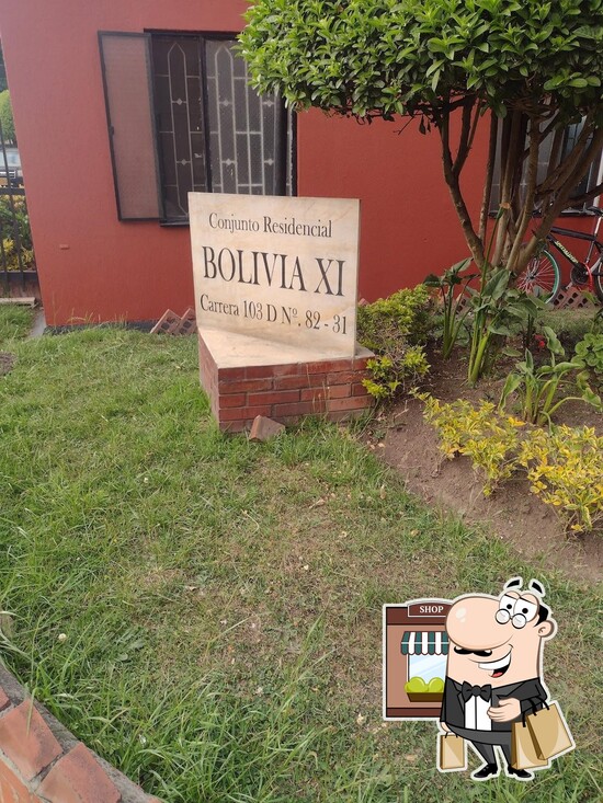 Jun Hua, Bogotá - Menú del restaurante, precios y reseñas