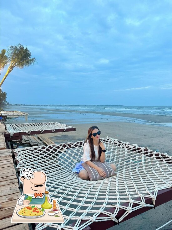 Mango Beach pub & bar, Vietnam - Restaurant reviews