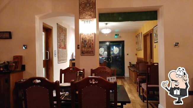 Mendi Restaurant, Droitwich Spa - Restaurant menu, prices and reviews