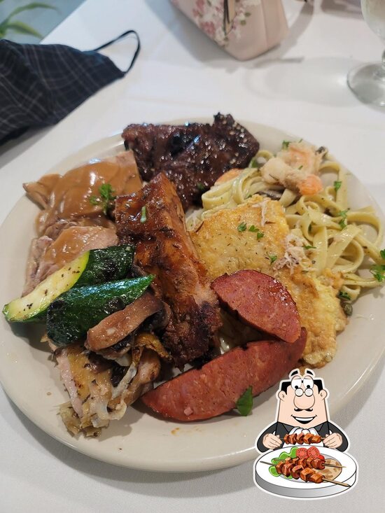 Pa'ina buffet, Hilo - Restaurant menu, prices and reviews