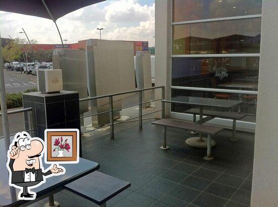 Steers Drive Thru restaurant, Pretoria, Extension 43 - Restaurant menu ...