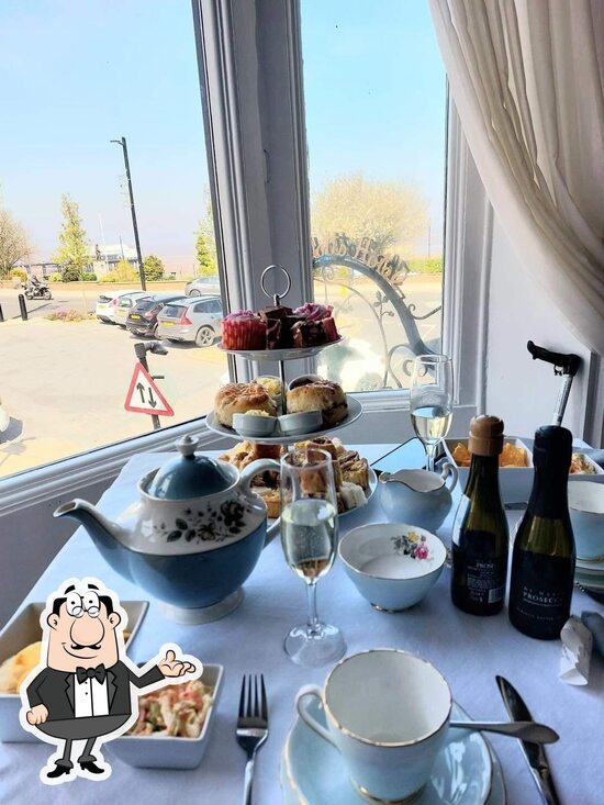 The Nottingham House, Cleethorpes - Restaurant menu, prices and reviews