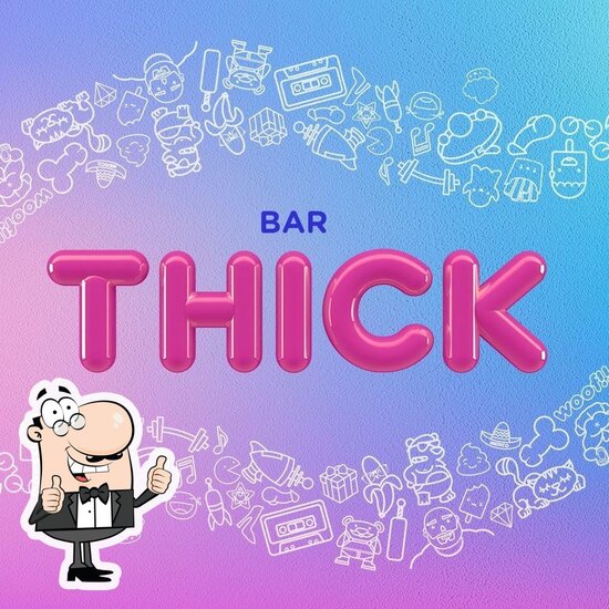 Thick, Madrid - Menú del restaurante, precios y reseñas