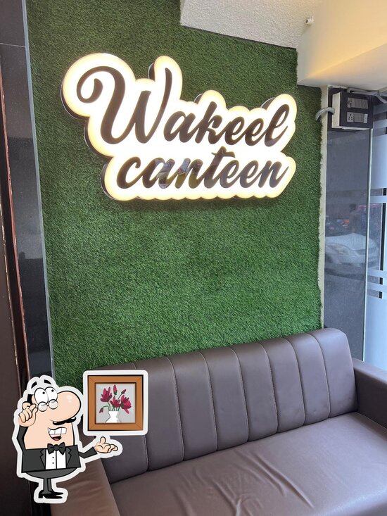 Wakeel Canteen, Nagpur - Restaurant menu, prices and reviews