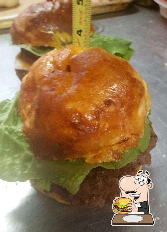 My Sweet Escape & Cafe, Woodland Park - Restaurant menu, prices and reviews