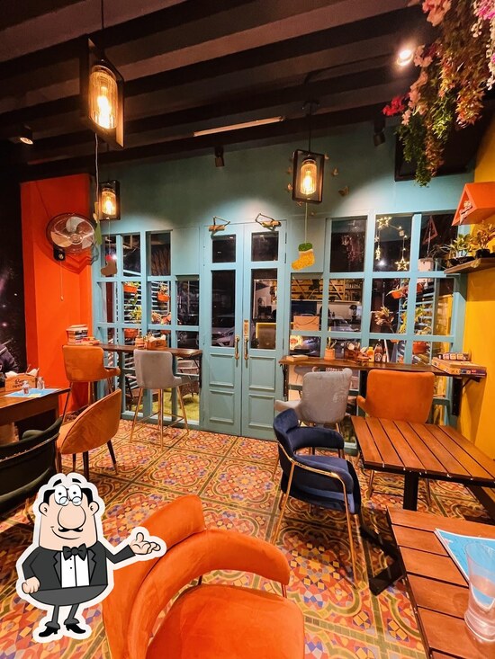 Tengo Hambre, Dehradun - Restaurant menu, prices and reviews