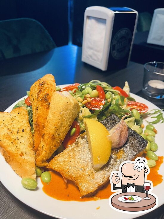 Amore Mio Restaurant & Pizza, Strumień - Restaurant reviews