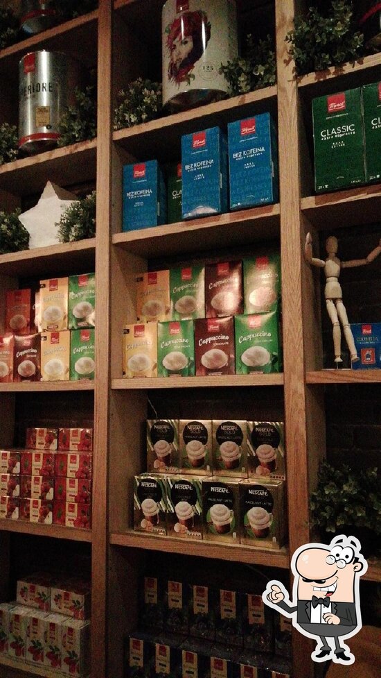 Barista Coffee Shop, Bitola - Restaurant menu, prices and reviews