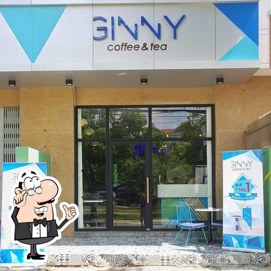 Ginny Weasley Coffee & Tea, Ho Chi Minh City - Restaurant menu, prices ...