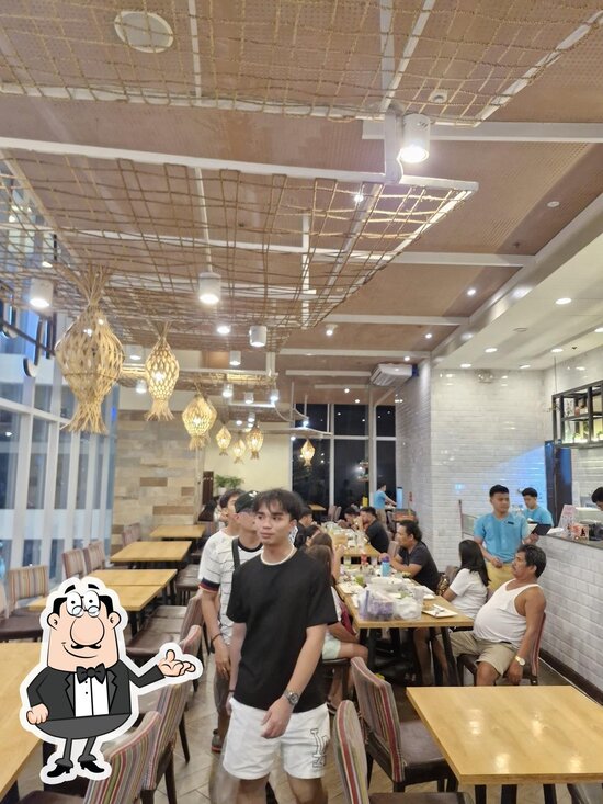 Hukad, Cebu City - Restaurant menu, prices and reviews