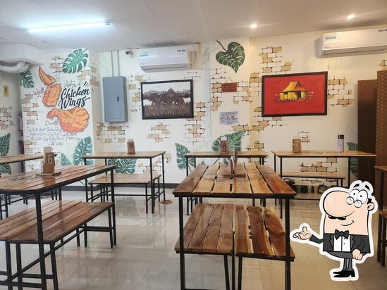 Ka-Kuta Unlimited Wings Alabang, Muntinlupa - Restaurant menu, prices ...