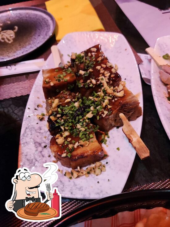 Robata, Japanese Pub, Volos - Restaurant reviews