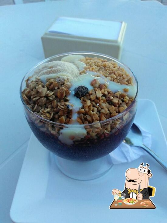 Açai da Terra, Belém - Menu do restaurante, preços e opiniões