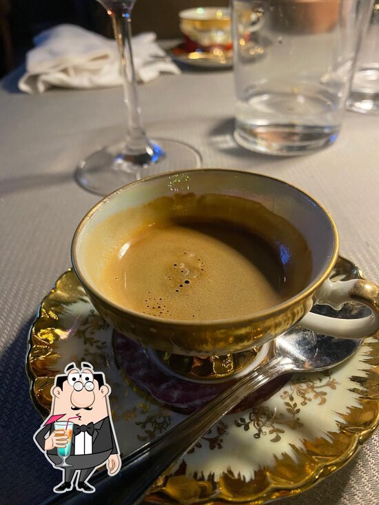 Don Miguel caffè napoletano, ROM - Speisekarte, Preise und Bewertungen