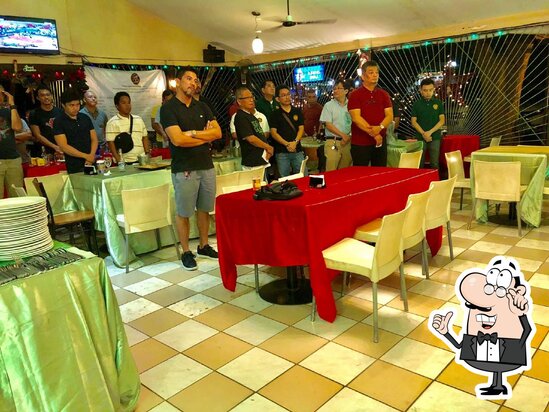 Gerardo's Ca Cafe, Quezon City - Restaurant reviews